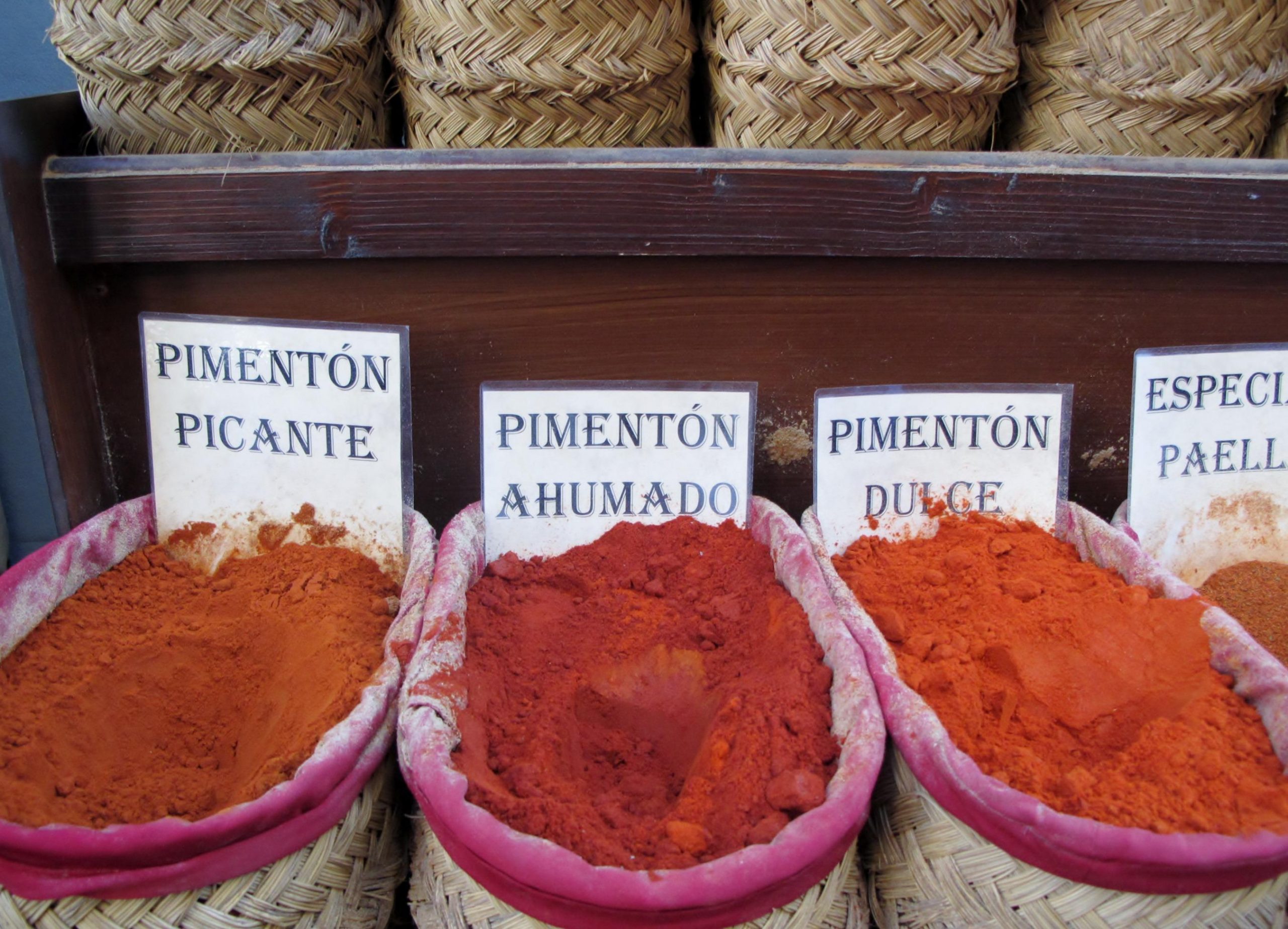 Moroccan Beef and Sweet Potato Stew - Farm to Jar