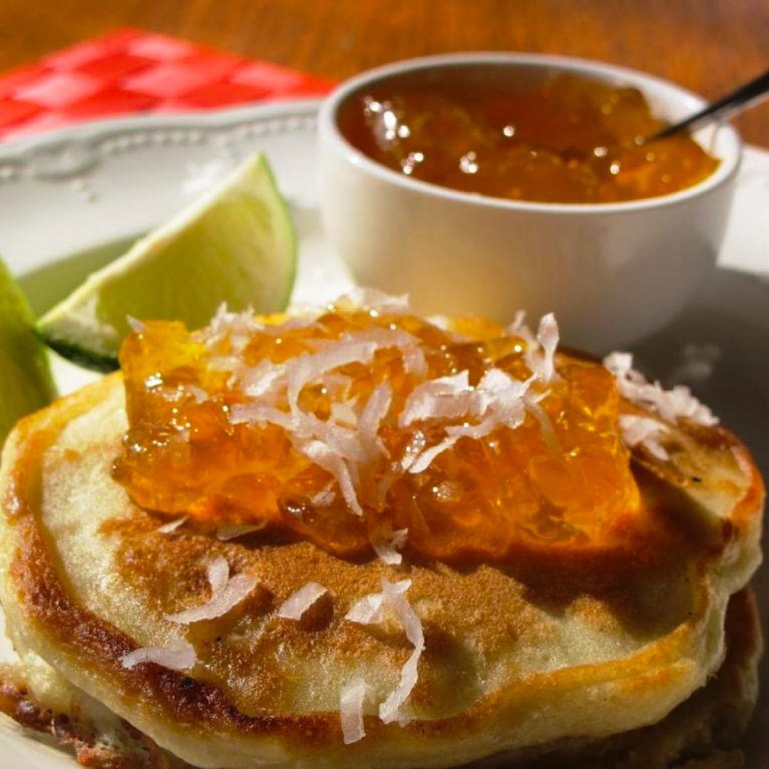 How to use jams, jellies, chutneys & preserves in dishes beyond toast