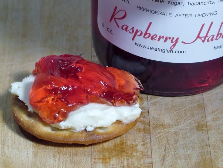 How to use jams, jellies, chutneys & preserves in dishes beyond toast