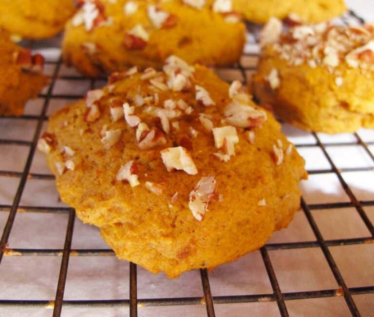 Pumpkin Whoopie Pies: Chai Filling - Farm to Jar