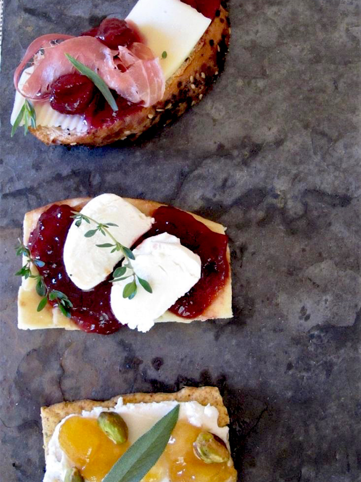 Cheese and Jam Pairings for Cheese Boards- Farm to Jar