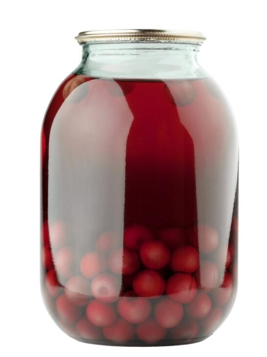 DIY Craft cocktails using shrub syrups: drink syrups- Farmtojar.com