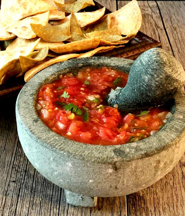 How to Grow a Salsa GardenHow to Grow a Salsa Garden and Make Salsa ...