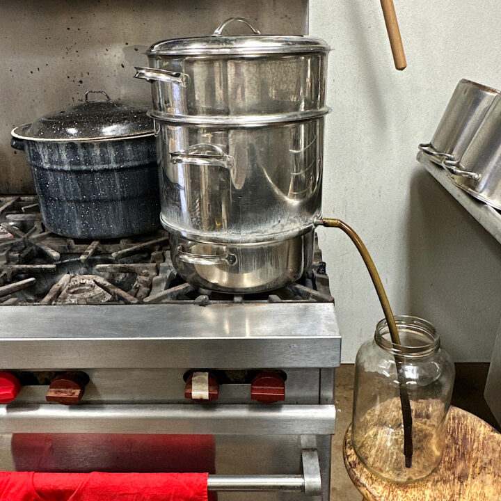 DIY Craft cocktails using shrub syrups: drink syrups- Farmtojar.com