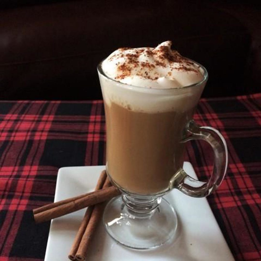 Spicy Mexican Coffee (Cafe de Olla) - Farm to Jar