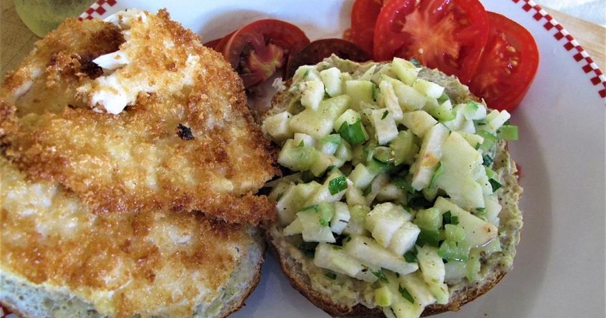 Easy Mexican Fish Veracruz: Low Carb Dinner - Farm to Jar