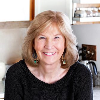 Dorothy Stainbrook and Farm to Jar- Farm to Jar