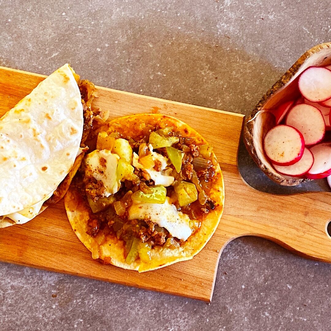 Easy Chicken Mole Rojo Recipe: Scratch or Not - Farm to Jar Food