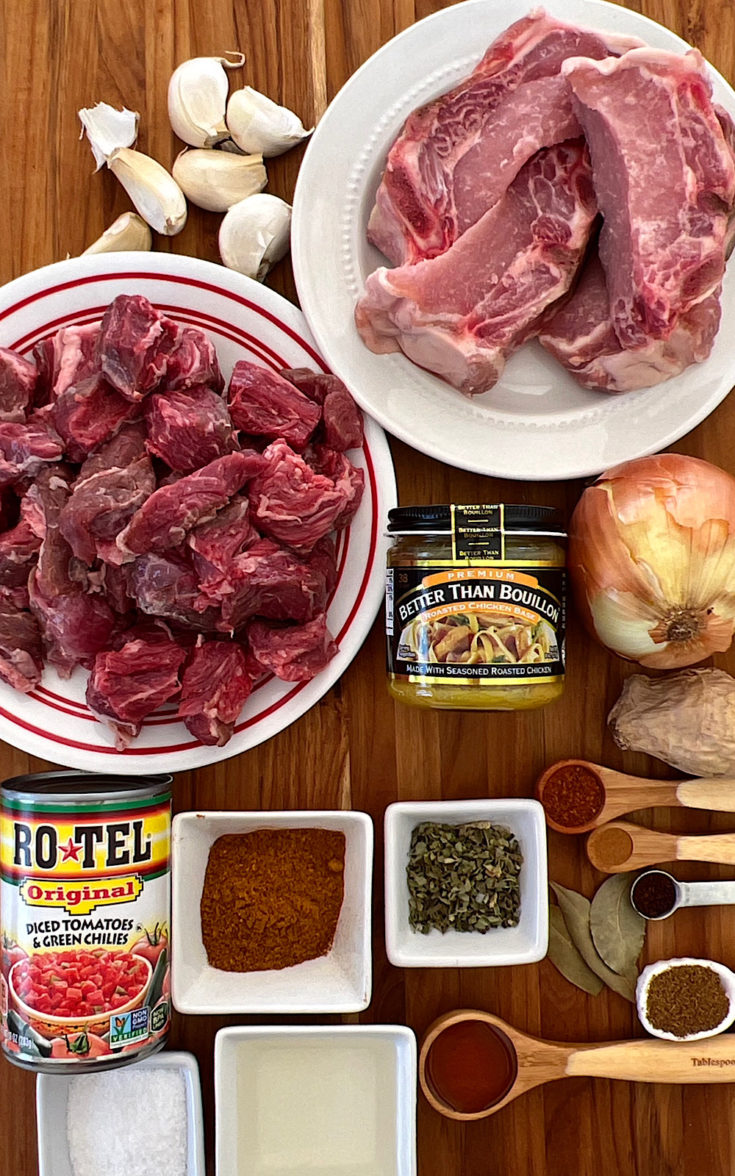 Birria de Res: Mexican Beef Stew with Consommé- Farm to Jar