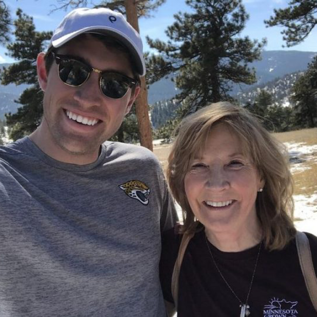 Dorothy Stainbrook and Farm to Jar- Farm to Jar