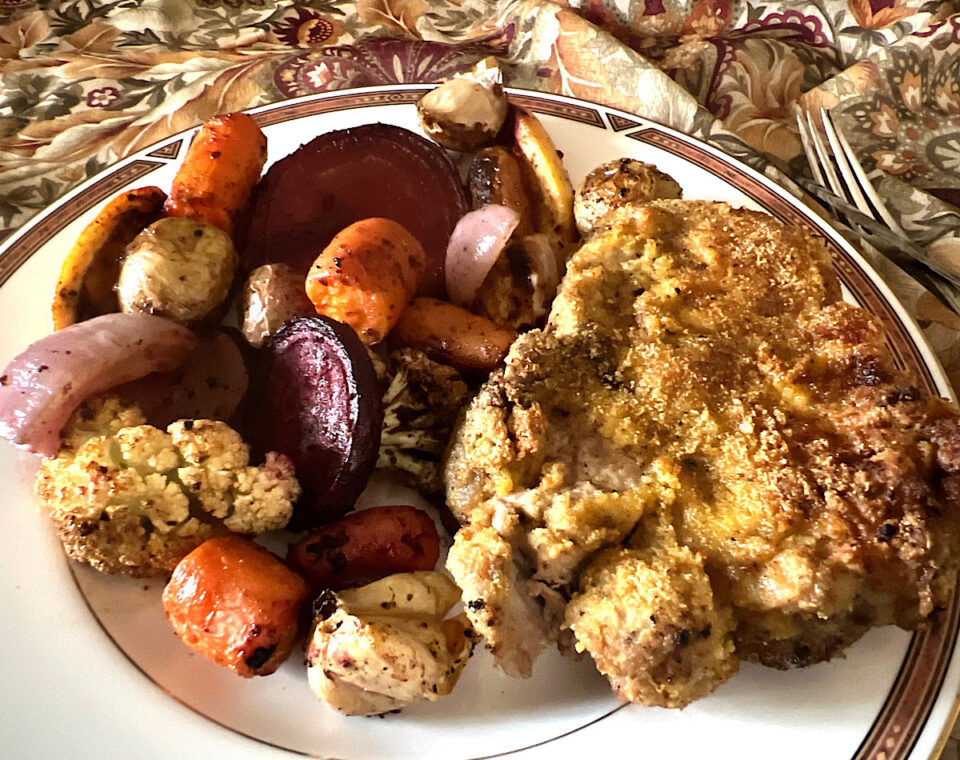 Root Vegetables, Low Carb to High Carb: - Farm to Jar