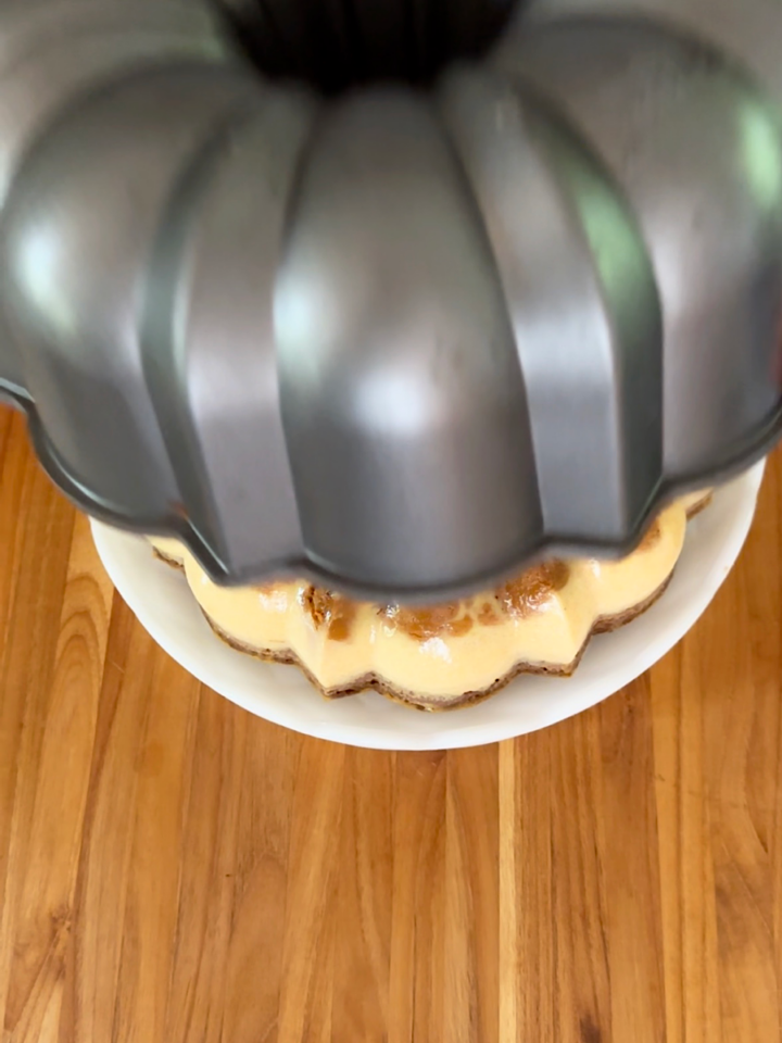 Chocoflan (Impossible Cake): Avoid These Mistakes- Farm to Jar