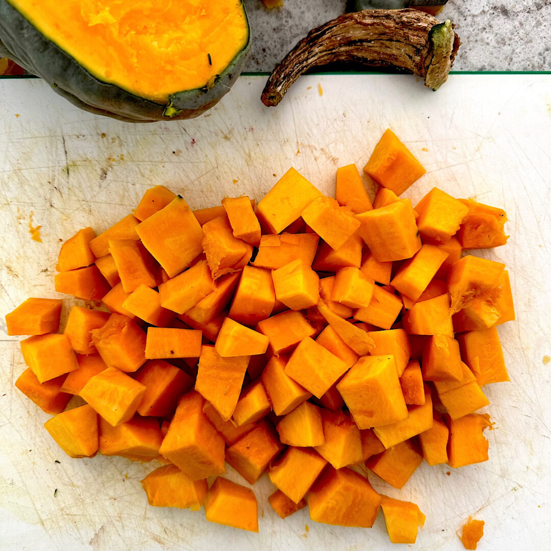 Italian Winter Squash: Growing and Cooking - Farm to Jar