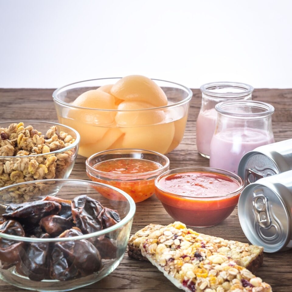 Comparison of Low Carb Diets: Low Carb vs Slow Carb vs Keto- Farm to Jar