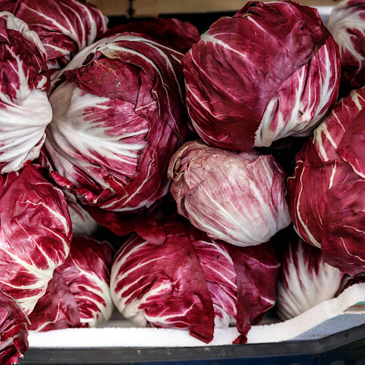 12 Must-Grow Vegetables & Herbs for the Italian Vegetable Garden - Farm ...