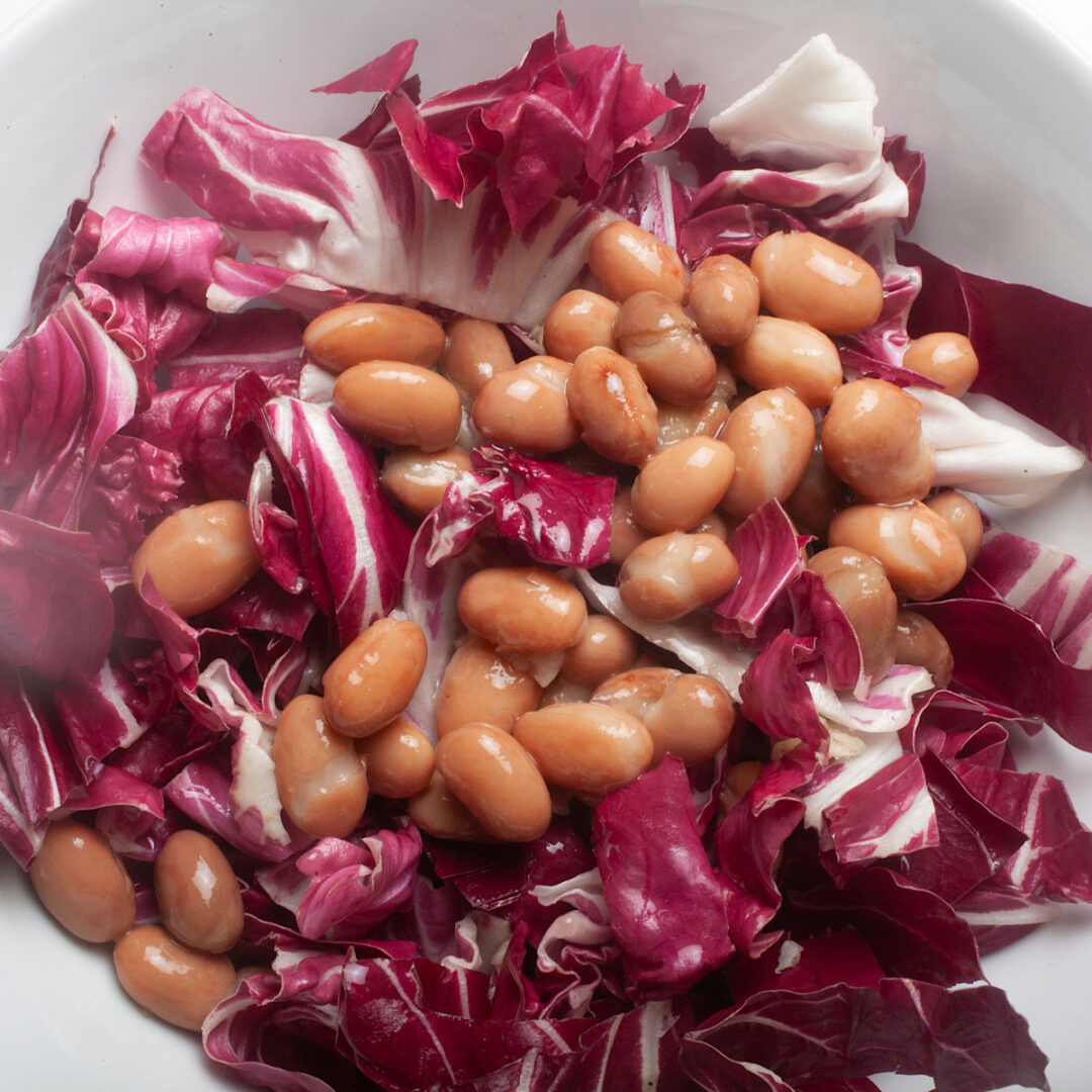 Chicory Varieties for the Italian Kitchen Garden: Growing & Cooking ...