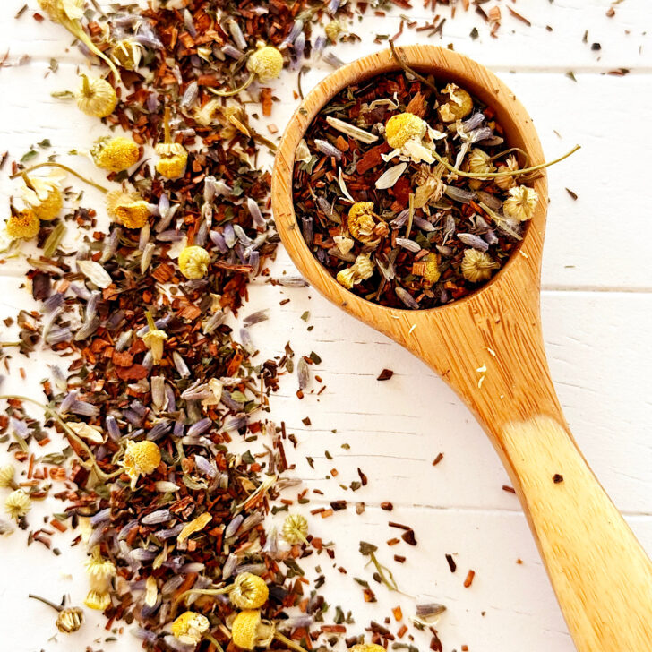 The Complete Guide to Teas and Wellness Tisanes - Farm to Jar
