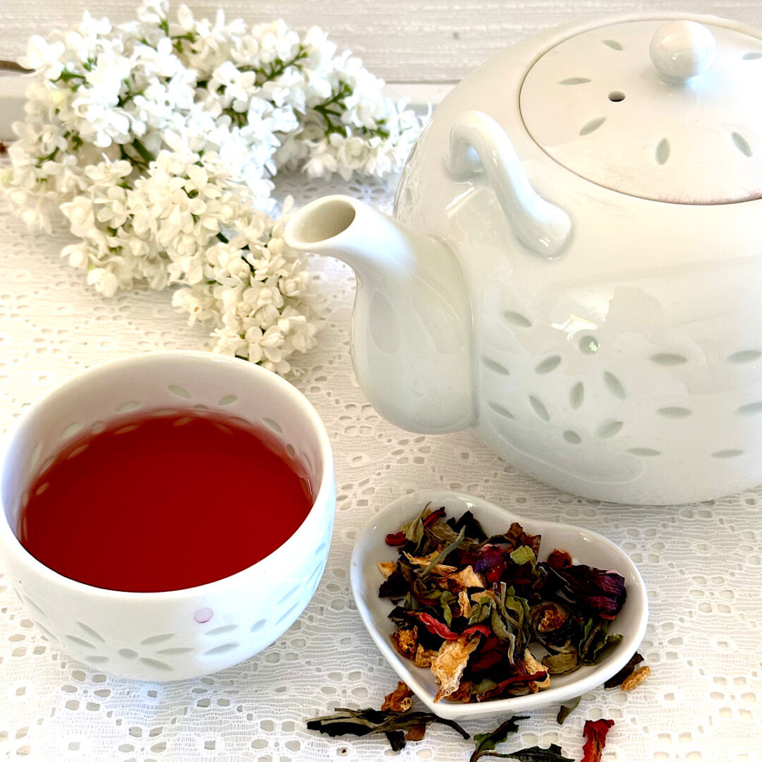 Lapsang Souchong and Smoked Teas: A Detailed Guide - Farm to Jar