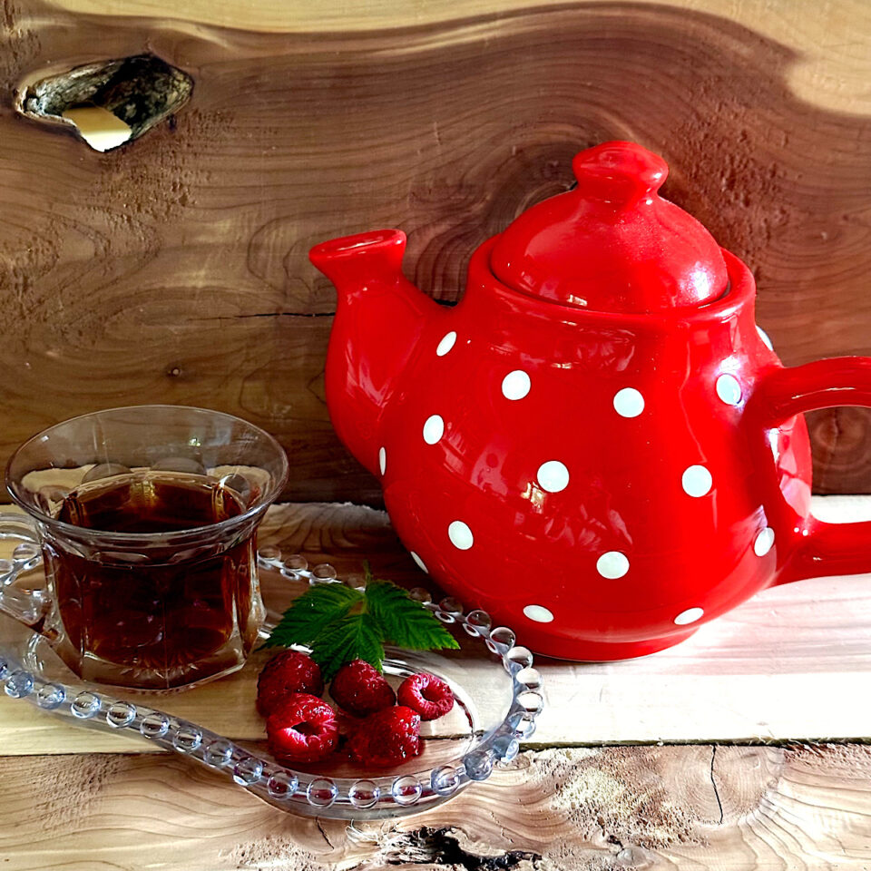 Tea Grading: What Does OP and BOP Mean? - Farm to Jar