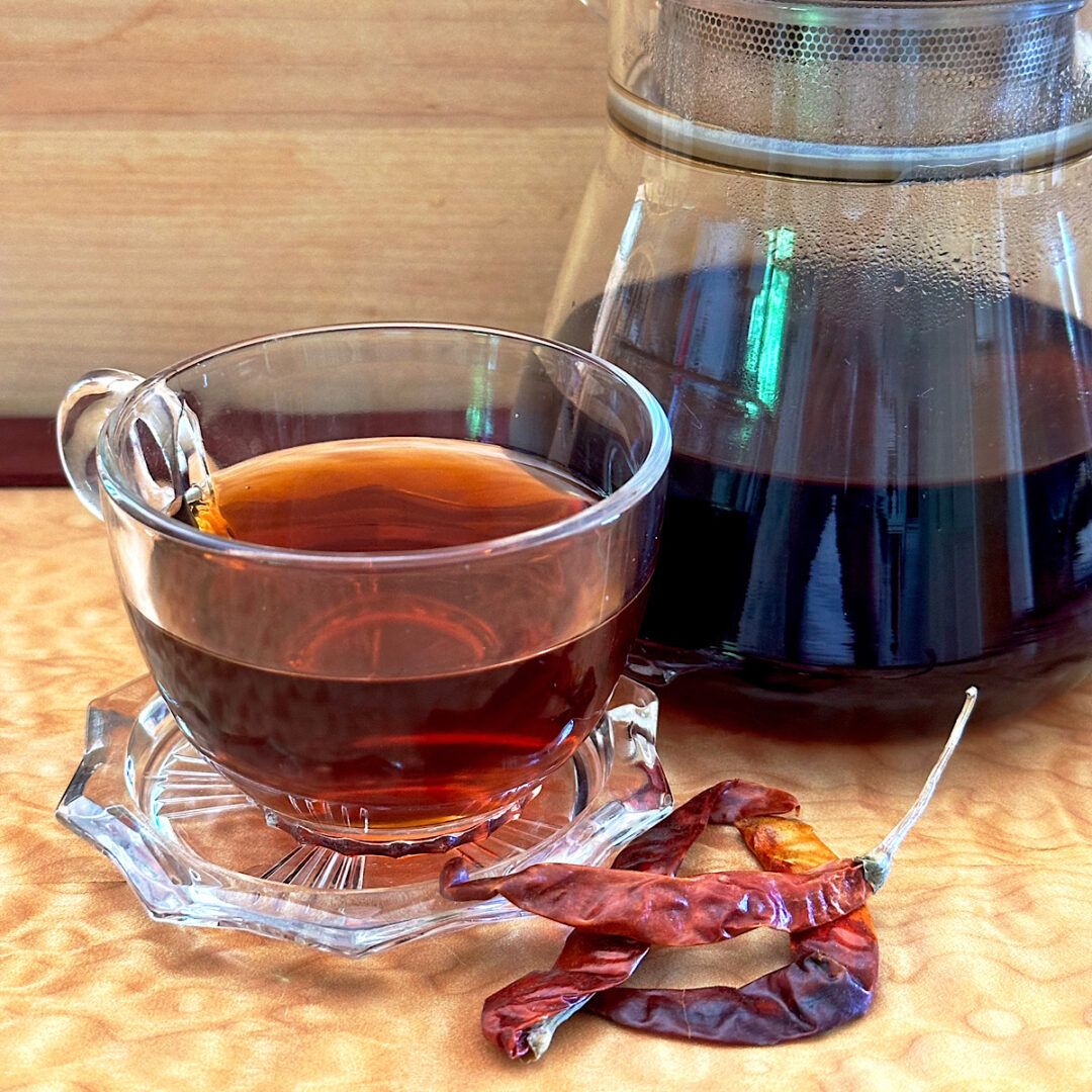 Tea for Energy: An Alternative to Coffee - Farm to Jar
