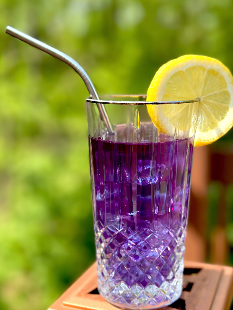 How to Make Big Batch Iced Tea: 4 Methods That Work - Farm to Jar